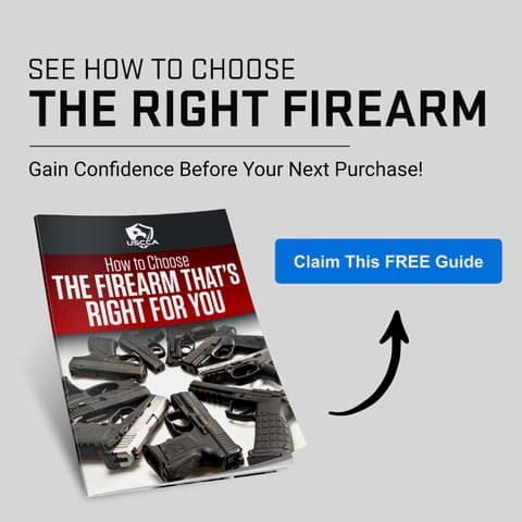 See How To Choose The Right Firearm - Detroit Arms, LLC