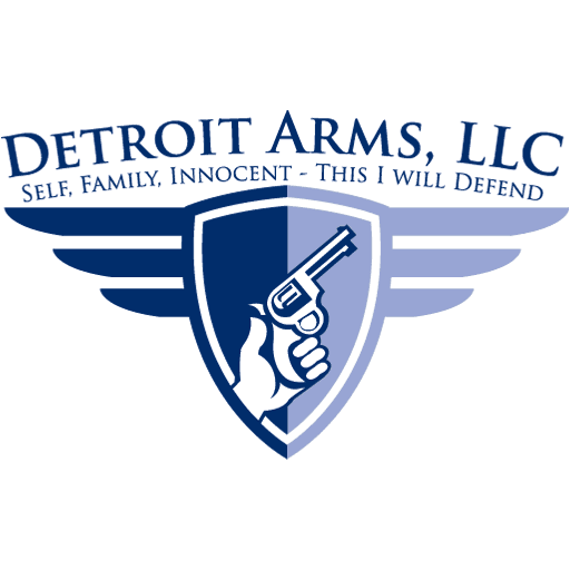 Detroit Arms Michigan Concealed Carry CCW/CPL Training
